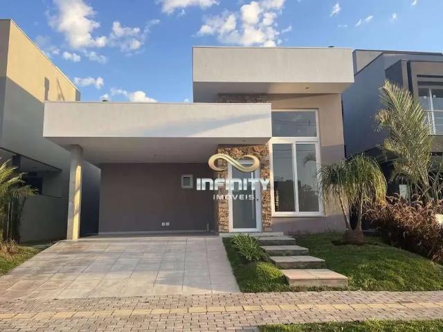 Casa / Sobrado em Condomínio para Venda em Gravataí/RS São Vicente 3 Quartos