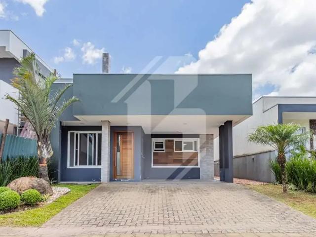 Casa / Sobrado em Condomínio para Venda em Gravataí/RS São Vicente 3 Quartos
