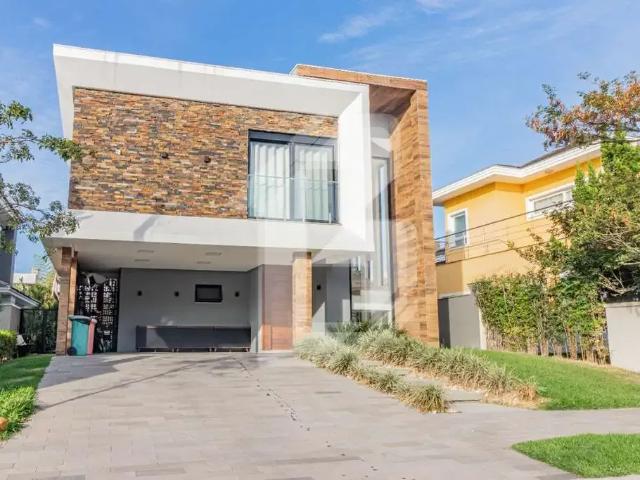 Casa / Sobrado em Condomínio para Venda em Gravataí/RS São Vicente 3 Quartos