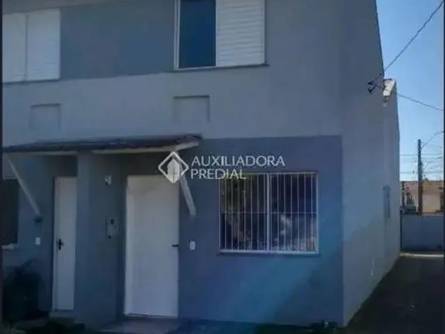 Casa / Sobrado em Condomínio para Venda em Gravataí/RS São Vicente 2 Quartos