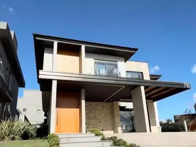 Casa / Sobrado em Condomínio para Venda em Gravataí/RS São Vicente 4 Quartos