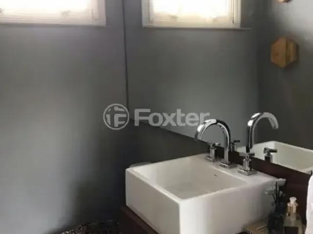 Casa / Sobrado em Condomínio para Venda em Gravataí/RS São Vicente 4 Quartos