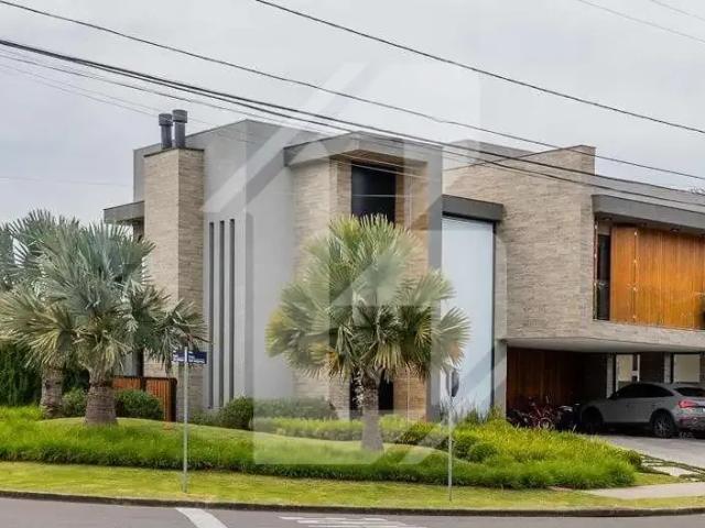 Casa / Sobrado em Condomínio para Venda em Gravataí/RS São Vicente 5 Quartos