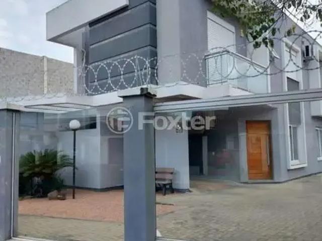 Casa / Sobrado em Condomínio para Venda em Gravataí/RS Salgado Filho 3 Quartos