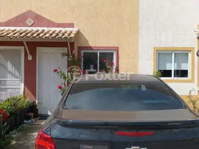 Casa / Sobrado em Condomínio para Venda em Gravataí/RS Santo Antônio 2 Quartos