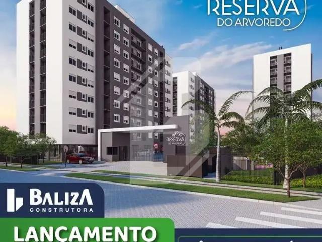 Casa / Sobrado em Condomínio para Venda em Gravataí/RS Santa Cruz 4 Quartos