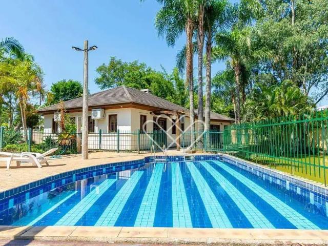 Casa / Sobrado em Condomínio para Venda em Gravataí/RS Santa Cruz 2 Quartos