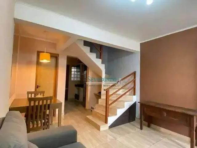 Casa / Sobrado em Condomínio para Venda em Gravataí/RS Santa Cruz 2 Quartos