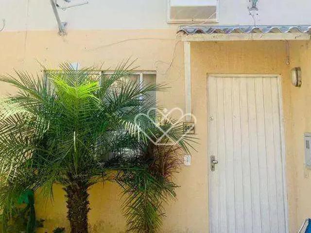 Casa / Sobrado em Condomínio para Venda em Gravataí/RS Santa Cruz 2 Quartos