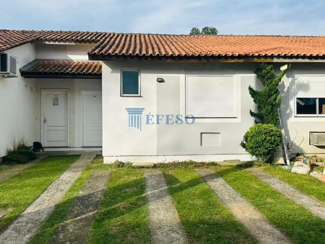 Casa / Sobrado em Condomínio para Venda em Gravataí/RS Santa Cruz 2 Quartos