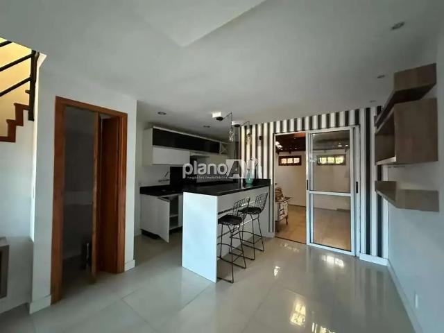 Casa / Sobrado em Condomínio para Venda em Gravataí/RS Santa Cruz 2 Quartos