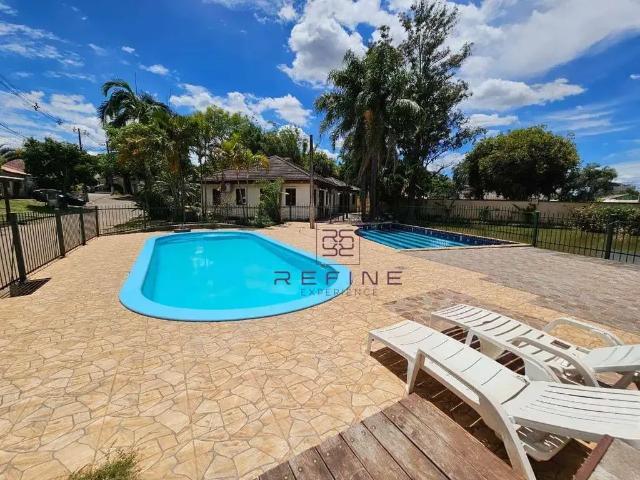 Casa / Sobrado em Condomínio para Venda em Gravataí/RS Santa Cruz 2 Quartos
