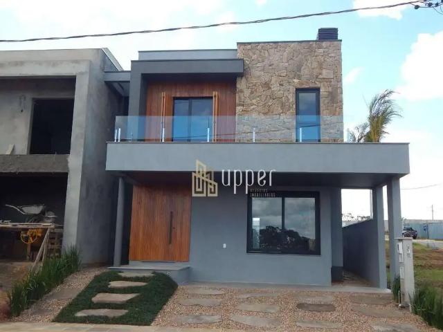 Casa / Sobrado em Condomínio para Venda em Gravataí/RS Santa Cruz 3 Quartos