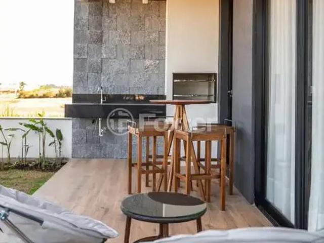 Casa / Sobrado em Condomínio para Venda em Gravataí/RS Santa Cruz 3 Quartos