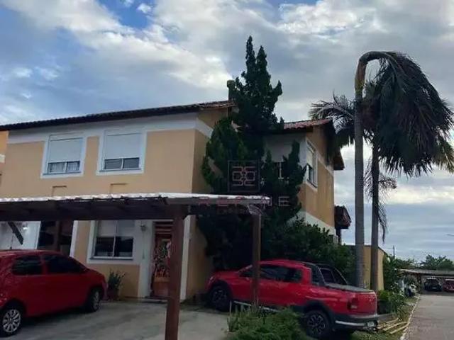 Casa / Sobrado em Condomínio para Venda em Gravataí/RS Santa Cruz 3 Quartos