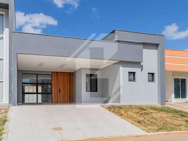 Casa / Sobrado em Condomínio para Venda em Gravataí/RS Santa Cruz 3 Quartos