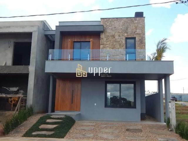 Casa / Sobrado em Condomínio para Venda em Gravataí/RS Santa Cruz 3 Quartos