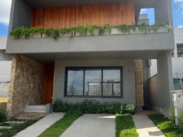 Casa / Sobrado em Condomínio para Venda em Gravataí/RS Santa Cruz 3 Quartos