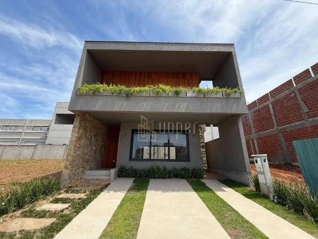 Casa / Sobrado em Condomínio para Venda em Gravataí/RS Santa Cruz 3 Quartos