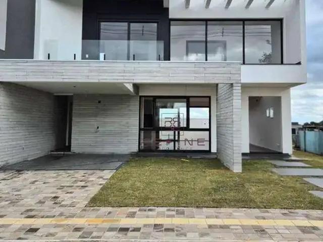 Casa / Sobrado em Condomínio para Venda em Gravataí/RS Santa Cruz 3 Quartos