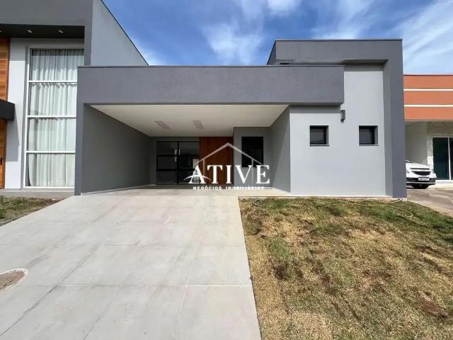 Casa / Sobrado em Condomínio para Venda em Gravataí/RS Santa Cruz 3 Quartos