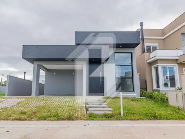 Casa / Sobrado em Condomínio para Venda em Gravataí/RS Santa Cruz 3 Quartos