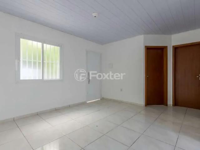 Casa / Sobrado em Condomínio para Venda em Gravataí/RS Santa Fé 2 Quartos
