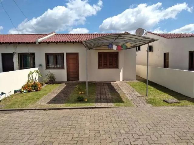 Casa / Sobrado em Condomínio para Venda em Gravataí/RS Sítio Gaúcho 2 Quartos