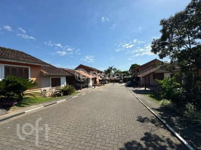 Casa / Sobrado em Condomínio para Venda em Gravataí/RS Sítio Gaúcho 2 Quartos