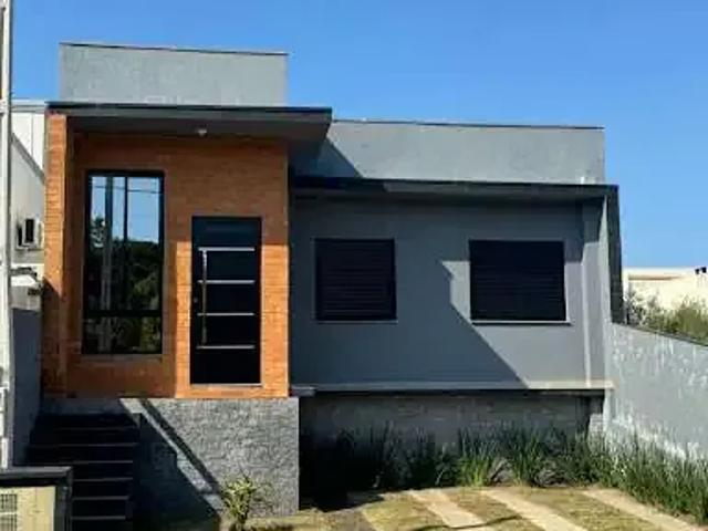 Casa / Sobrado em Condomínio para Venda em Gravataí/RS Palermo 3 Quartos