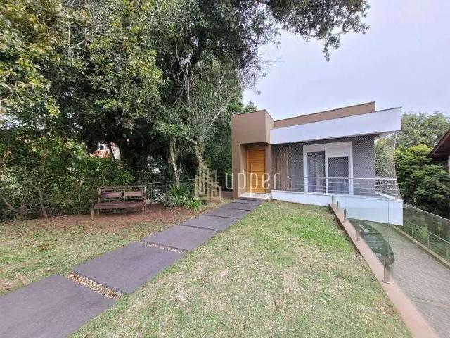 Casa / Sobrado em Condomínio para Venda em Gravataí/RS Paragem dos Verdes Campos 4 Quartos