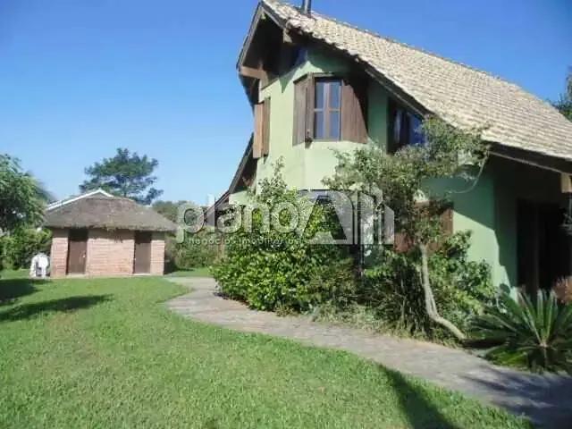 Casa / Sobrado em Condomínio para Venda em Gravataí/RS Paragem dos Verdes Campos 2 Quartos