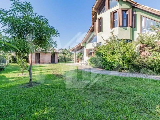 Casa / Sobrado em Condomínio para Venda em Gravataí/RS Paragem dos Verdes Campos 2 Quartos