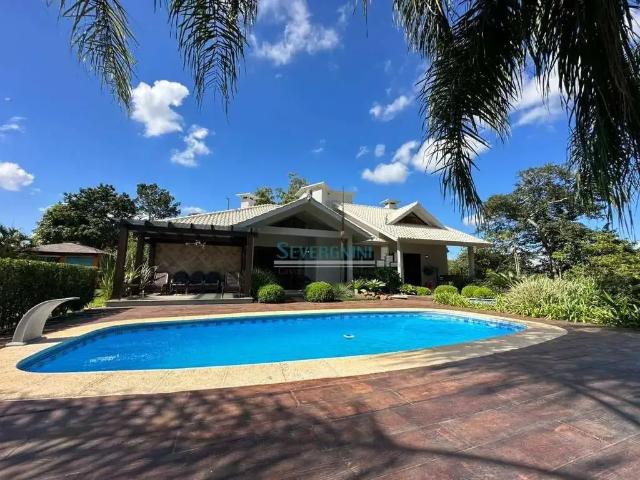 Casa / Sobrado em Condomínio para Venda em Gravataí/RS Paragem dos Verdes Campos 3 Quartos