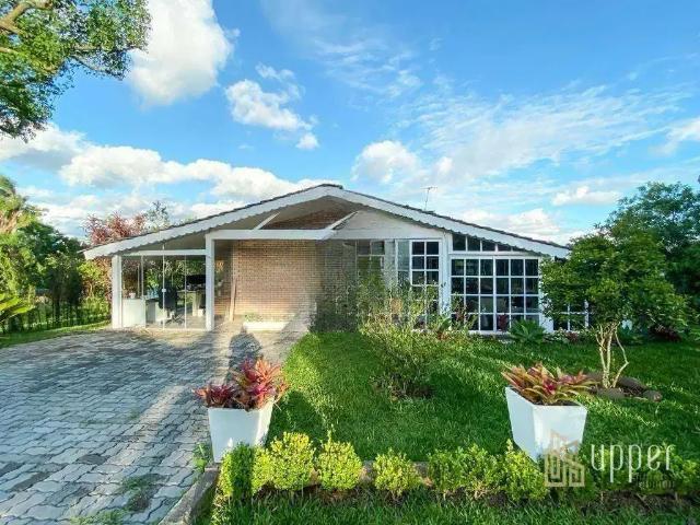 Casa / Sobrado em Condomínio para Venda em Gravataí/RS Paragem dos Verdes Campos 3 Quartos