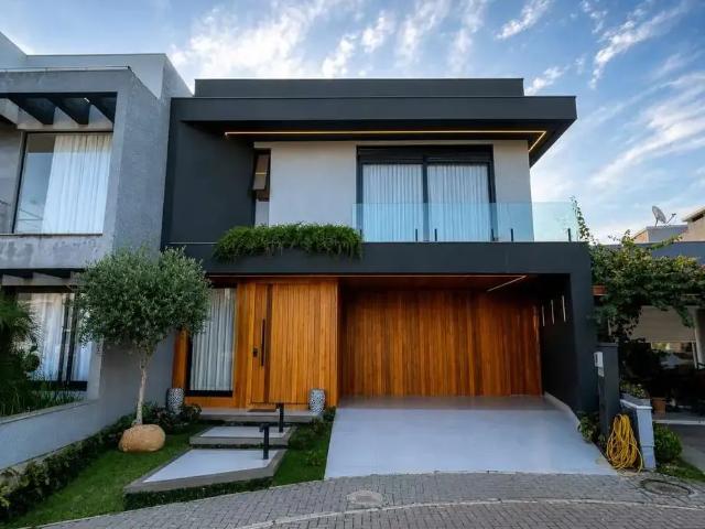 Casa / Sobrado em Condomínio para Venda em Gravataí/RS Vale Ville 4 Quartos