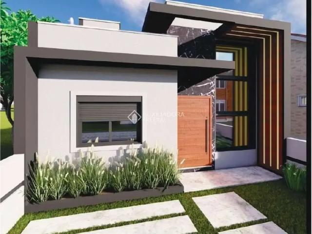 Casa / Sobrado em Condomínio para Venda em Gravataí/RS Parque da Matriz 2 Quartos