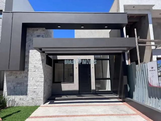 Casa / Sobrado em Condomínio para Venda em Gravataí/RS Parque da Matriz 3 Quartos