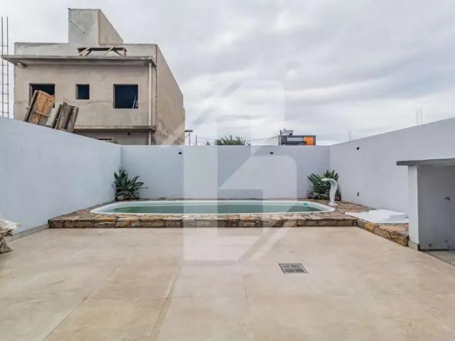 Casa / Sobrado em Condomínio para Venda em Gravataí/RS Parque da Matriz 3 Quartos