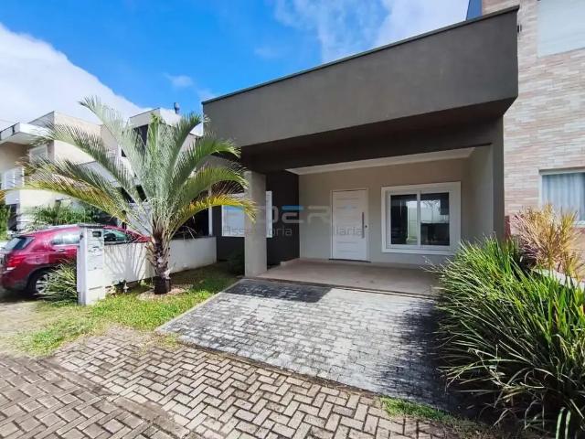 Casa / Sobrado em Condomínio para Venda em Gravataí/RS Parque da Matriz 3 Quartos