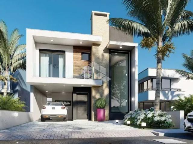 Casa / Sobrado em Condomínio para Venda em Gravataí/RS Parque da Matriz 3 Quartos