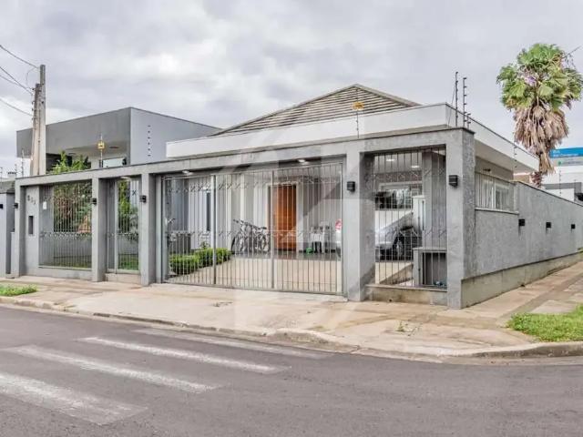 Casa / Sobrado em Condomínio para Venda em Gravataí/RS Parque da Matriz 3 Quartos