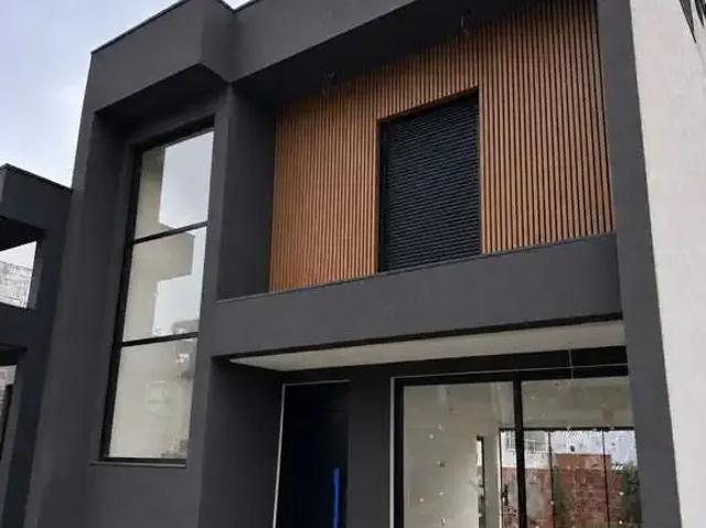 Casa / Sobrado em Condomínio para Venda em Gravataí/RS Parque da Matriz 3 Quartos