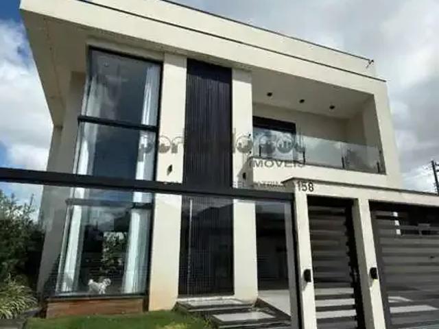 Casa / Sobrado em Condomínio para Venda em Gravataí/RS Parque da Matriz 3 Quartos