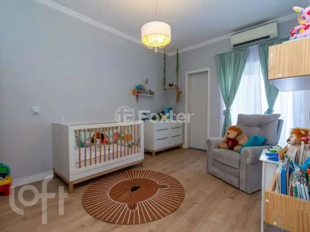 Casa / Sobrado em Condomínio para Venda em Gravataí/RS Parque da Matriz 3 Quartos