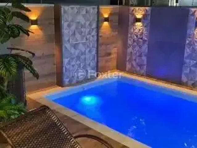 Casa / Sobrado em Condomínio para Venda em Gravataí/RS Parque da Matriz 3 Quartos