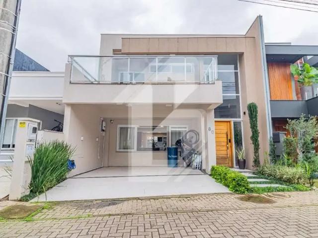 Casa / Sobrado em Condomínio para Venda em Gravataí/RS Parque da Matriz 3 Quartos