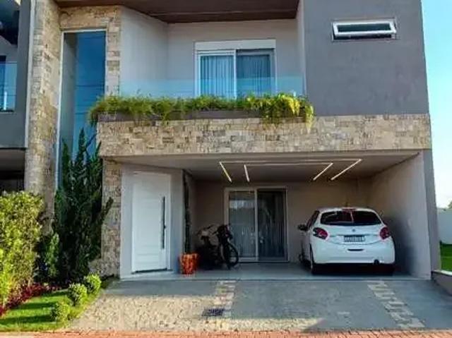 Casa / Sobrado em Condomínio para Venda em Gravataí/RS Parque da Matriz 3 Quartos