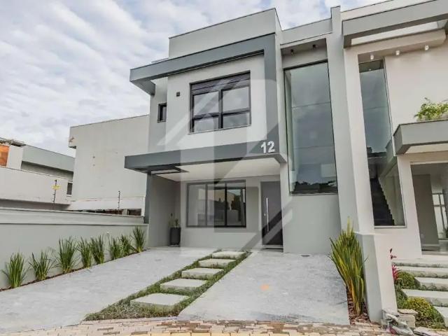 Casa / Sobrado em Condomínio para Venda em Gravataí/RS Parque da Matriz 3 Quartos