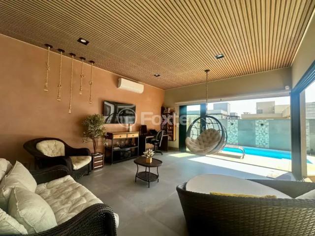 Casa / Sobrado em Condomínio para Venda em Gravataí/RS Parque da Matriz 3 Quartos
